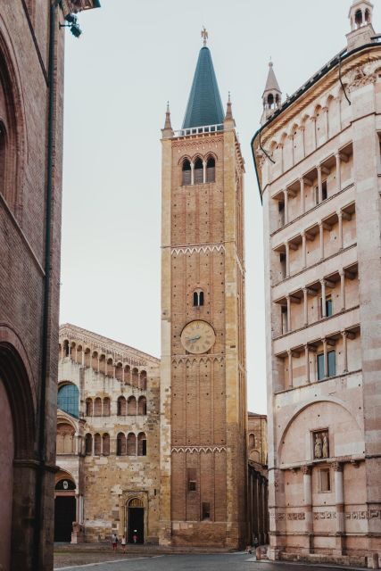 Parma: discover history and food in one unmissable tour! - The Itinerary: What to Expect Step-by-Step