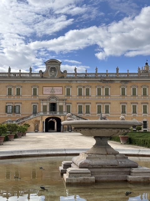 Parma Food Tour: Parmigiano & Culatello - Detailed Breakdown of the Itinerary
