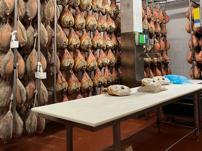 Parma Food Tour: Parmigiano Reggiano & Prosciutto di Parma - What Makes This Tour Special?