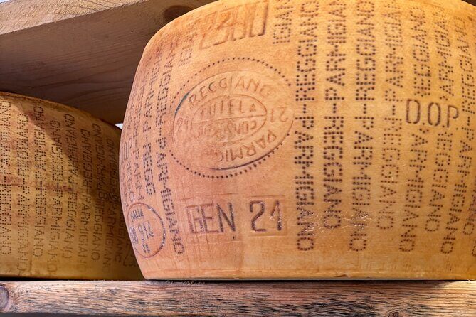 Parma Food Tour: Parmigiano Reggiano & Prosciutto di Parma - Transportation, Timing, and Practicalities