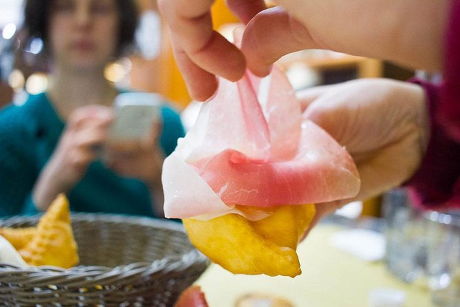 Parma Food Tour with Taste Bologna - Max 8 people - Key Points