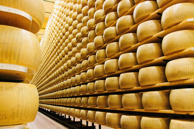 Parma Hillside Private Food Tour and Tasting - Parma Hillside Private Food Tour and Tasting: An Authentic Taste of Italy’s Emilia Romagna
