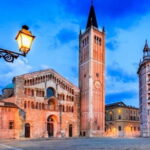 Parma Noire: a tour of the crime stories of the past - Itinerary Breakdown: What Youll See and Feel