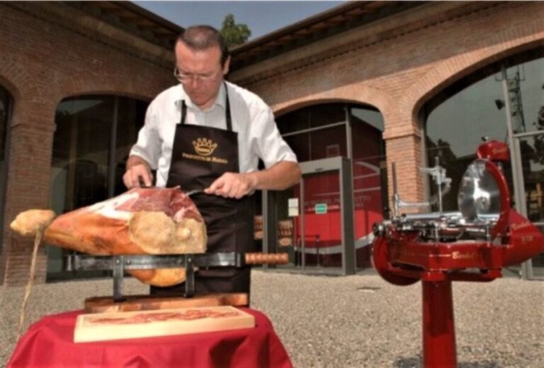 Parma: Parmigiano Production and Parma Ham Tour & Tasting - Who Will Love This Tour?