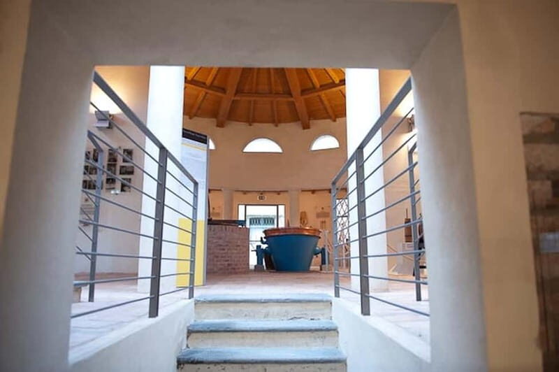 Parma: Parmigiano Reggiano Museum Ticket - The Optional Cheese Tasting
