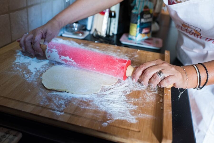 Parma: Pasta and Tiramisu Class at a Local's Home - Insights from Reviews