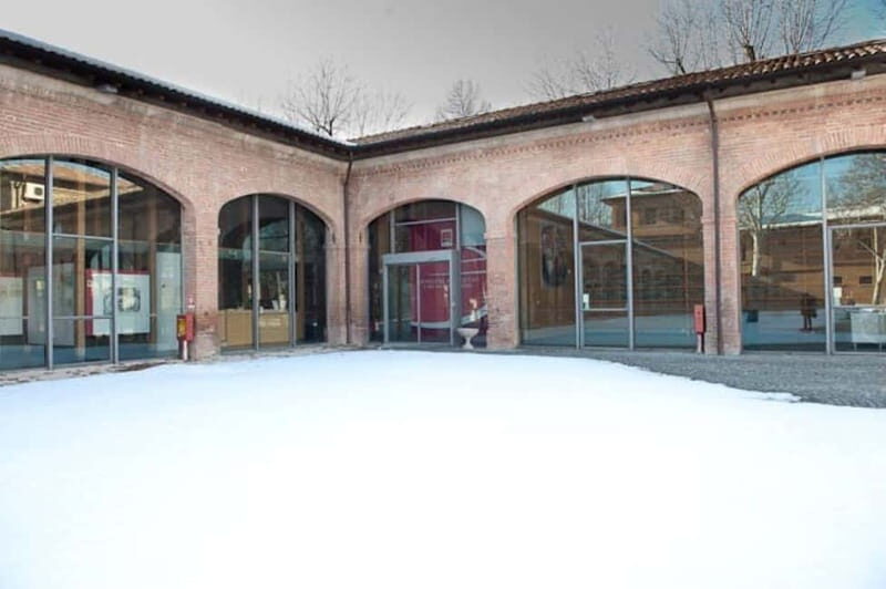 Parma: Prosciutto Di Parma (Parma Ham) Museum Ticket - Tasting the Real Deal
