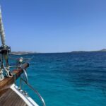 Paroikia: Despotiko & Blue Lagoon Cruise with Meal & Drinks - Is this Tour Worth It?