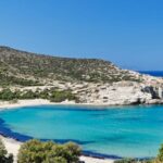 Paros & Antiparos Tour:Ferry ride, Villages & Beaches - What the Tour Includes and What It Doesnt