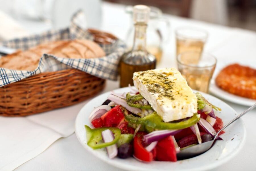 Paros: Cooking Class with 6-Course Menu and Drinks - An In-Depth Look at the Paros Cooking Class Experience