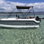 Paros: Full-Day New Modern Boat Rental with Self-Driving - The Allure of Exploring Paros by Boat
