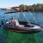 Paros: Full-Day Small Boat Rental with Self-Driving - Practical Details & Tips