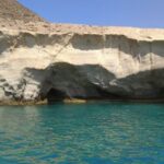 Paros: Full-Day Small Boat Rental with Self-Driving - Detailed Breakdown of the Itinerary