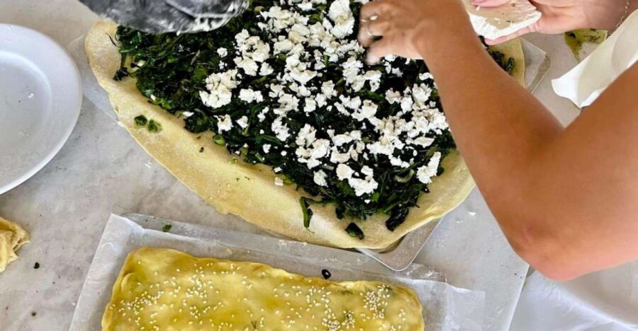 Paros: Greek Cooking Class with Full Meal - The Value of this Cooking Class
