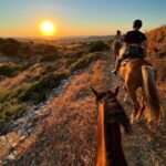 Paros: Horseback Riding Tour at Sunset - What’s Included and What You’ll Need to Bring