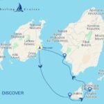 Paros: Iraklia, Schinoussa, & Naxos Sailing Tour with Lunch - What You Can Expect from This Sailing Tour