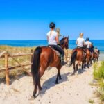 Paros: Morning Island Horseback Riding Adventure - What’s Included and Not Included