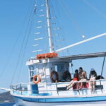 Paros: Paros Bay Boat Trip with Snorkeling - An Honest Look at the Paros Bay Boat Trip