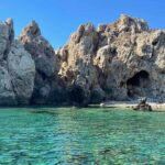 PAROS Private luxury boat trip to Antiparos & Despotiko islands - Who Should Book This Tour?