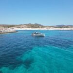 Paros: Private Paros and Antiparos Luxury Speedboat Tour - Deep Dive into the Itinerary