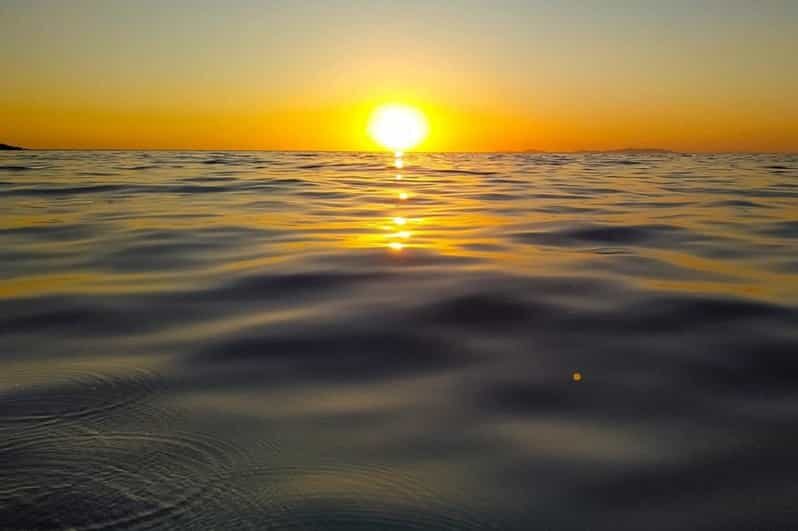 Paros: Sensational Sunset Cruise - An In-Depth Look at the Tour Experience