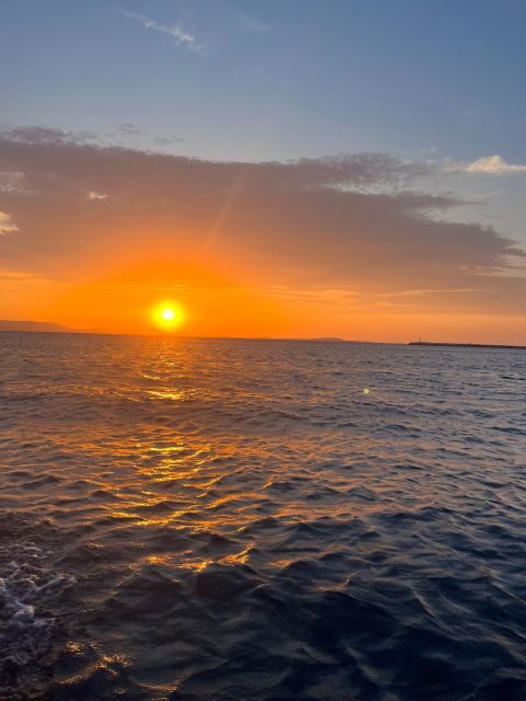 Paros: Sunset Boat Tour to Antiparos with Wine - Who Will Love This Tour?