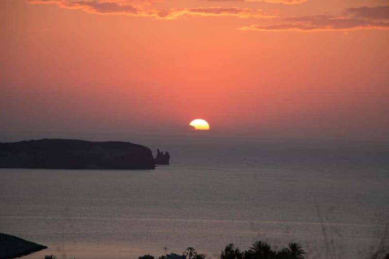 Paros: Sunset Boat Trip with Soft Drinks and Local Wine - Who’s It Best For?