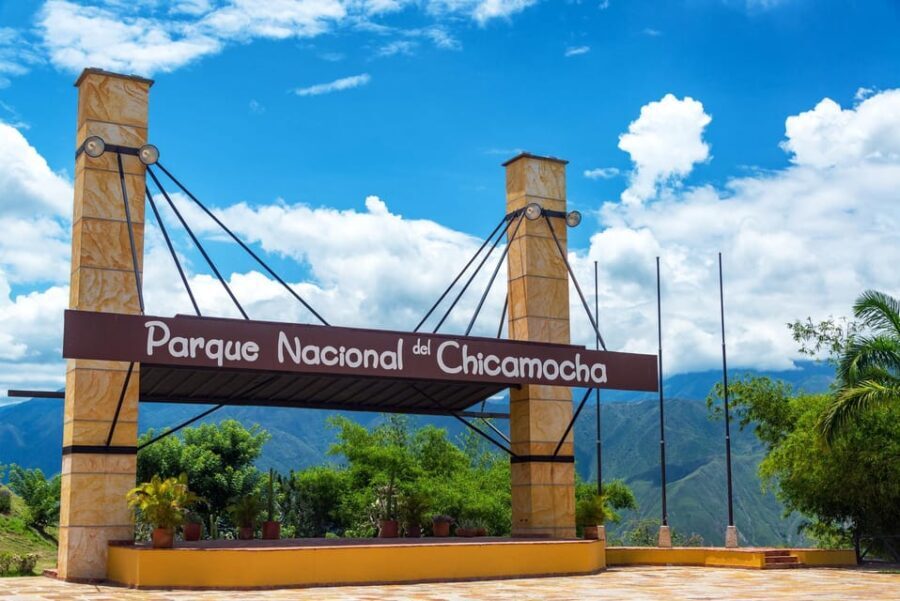 Parque Nacional del Chicamocha Tour (Cable Car included) - Analyzing the Value