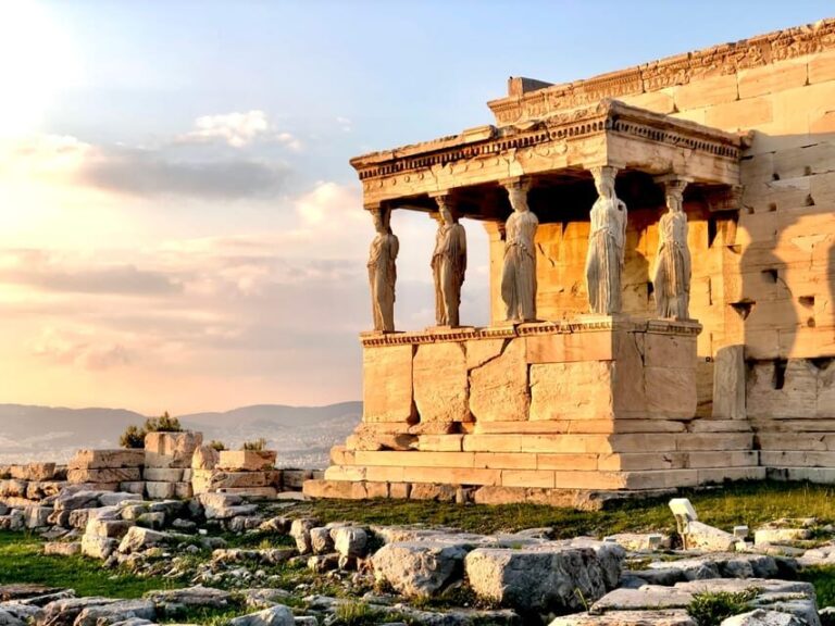 Parthenon & Acropolis Guided Tour in Spanish -Option Tickets - Practical Tips for Your Visit