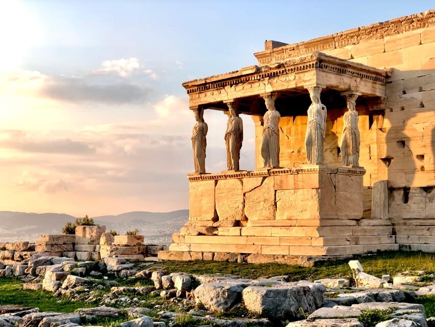 Parthenon & Acropolis Guided Tour in Spanish -Option Tickets - Practical Tips for Your Visit