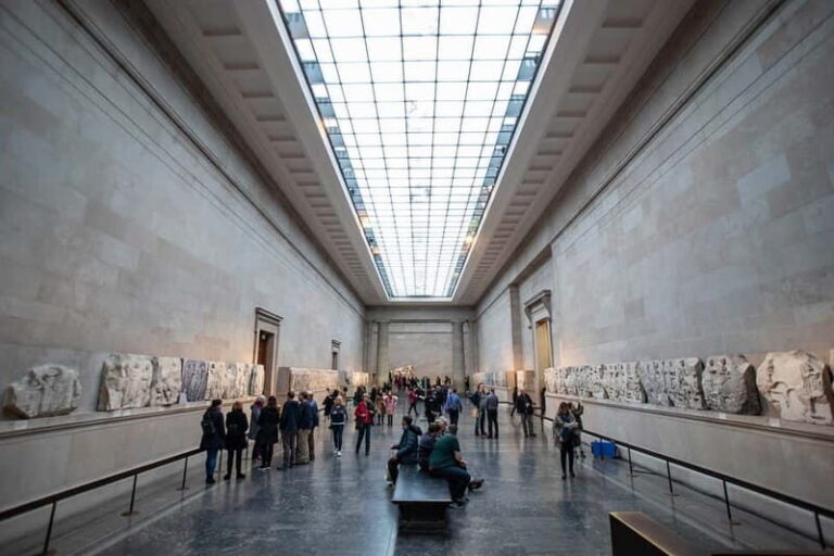 Parthenon & Acropolis Museum with Audio or Live Tour Option - Who Will Love This Experience?