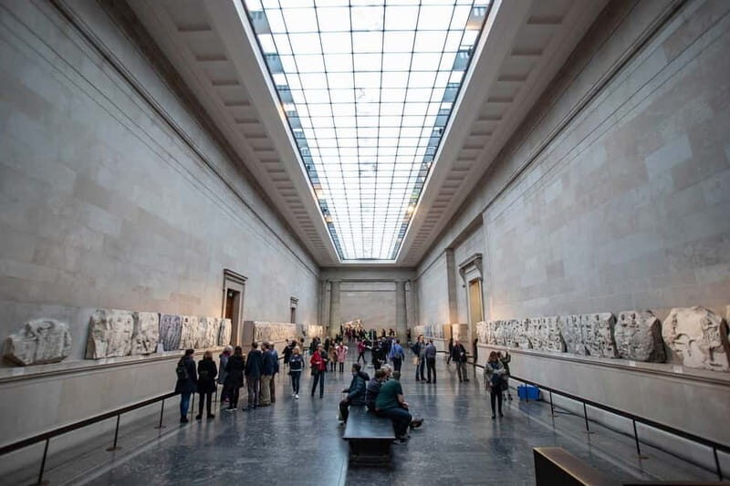 Parthenon & Acropolis Museum with Audio or Live Tour Option - Who Will Love This Experience?