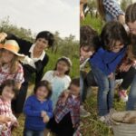 Partinico: Farm's Animals and Aromatic Garden Experience - An In-Depth Look at the Farm Experience in Partinico