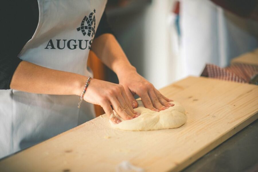 Partinico: Pizza-Making Class on an Organic Farm with Wine - Why This Tour Works Well