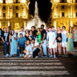 Party Bus with Open Bar - Itinerary Breakdown: What to Expect