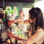 Party Ticket COCO Music Club Cracow - The Music and Dance Experience