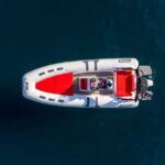 Pascià Oromarine S65 Self drive boat rental Amalfi Coast - What You Can Expect