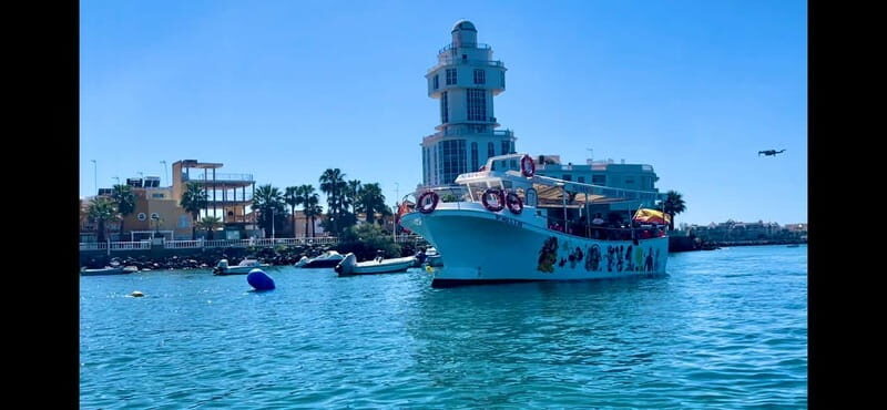 PASEOS EN BARCO POR LA RIA Y MARISMAS DE ISLA CRISTINA - Price and Value