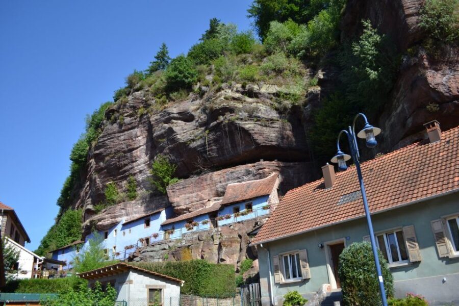 Pass Alsace : The Best of Alsace in your Pocket - The Experience: What You Really Get