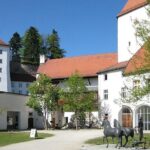 Passau - Castle tour with viewpoint Linde Battery & the St Georges Chapel - Who Will Love This Tour?