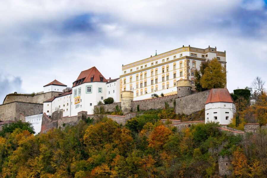 Passau - Classic Guided tour - Practical Details and Value