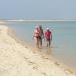 Passeio Barco na Ria Formosa 5H - Introduction and General Feel
