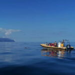 Passeios Turísticos: Trip to Corvo by Boat - The Itinerary in Detail