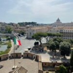 Passetto di Borgo: Guided Tour & Castel Sant'Angelo - Exploring Castel Sant’Angelo