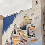 Past Meets Present in Warsaw's Jewish Ghetto - A Closer Look at the Itinerary and What You’ll Experience