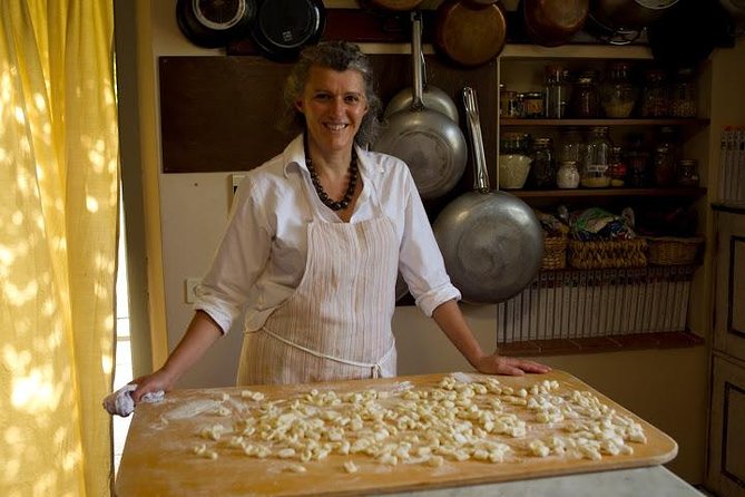 Pasta and Pizza cooking class in Cortona - A Flavorful Journey: Pasta and Pizza Cooking Class in Cortona