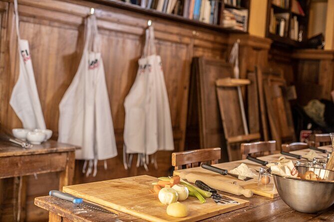 Pasta and Tiramisu Cooking Class in Florence - FAQ about the Florence Pasta and Tiramisu Class