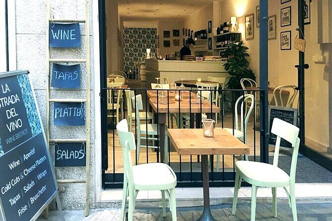 Pasta Class and wine tasting in Lecce - Who Will Enjoy This Tour?