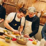 Pasta Class Florence | The Art of Pasta + Italian Sommelier - The Practicalities and Value