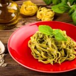 Pasta Cooking Class with Pesto Sauce Making in Rome Center - Frequently Asked Questions